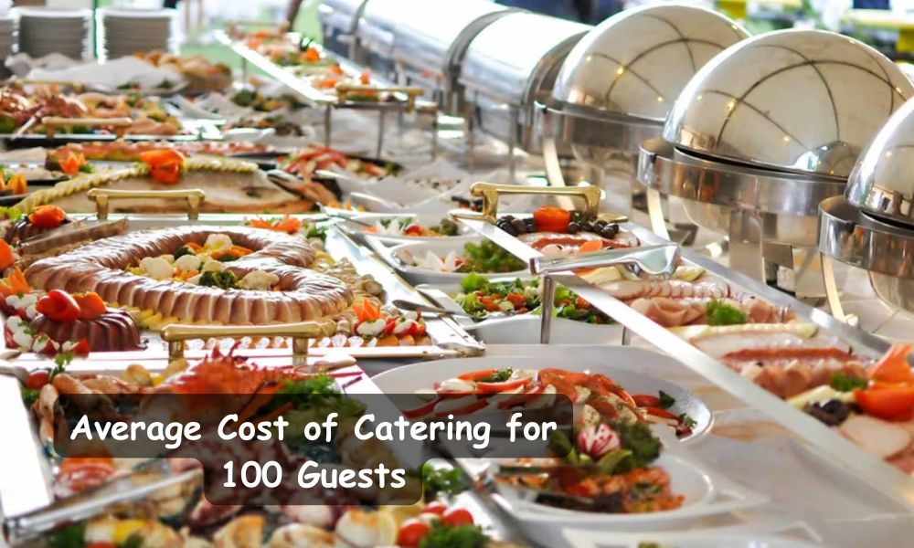 How to Plan Small Catering for 50 Guests on a Budget