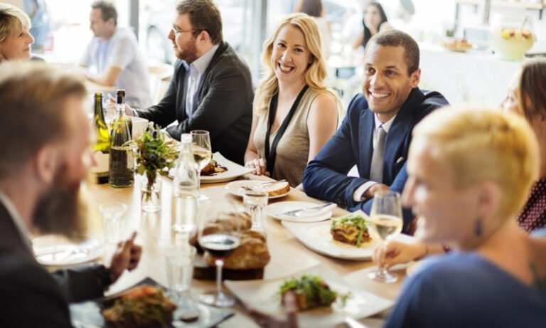 Workplace Dining Solutions for Offices & Corporate 2026